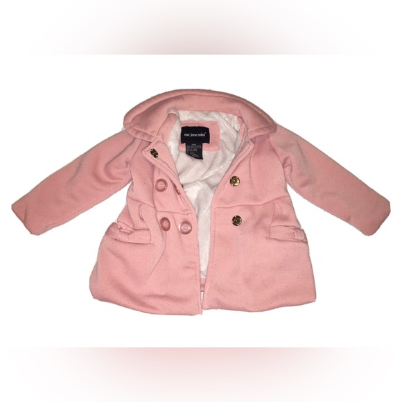 Me jane mini | Jackets & Coats | Me Jane Mini Girls Quilted Jacket ...